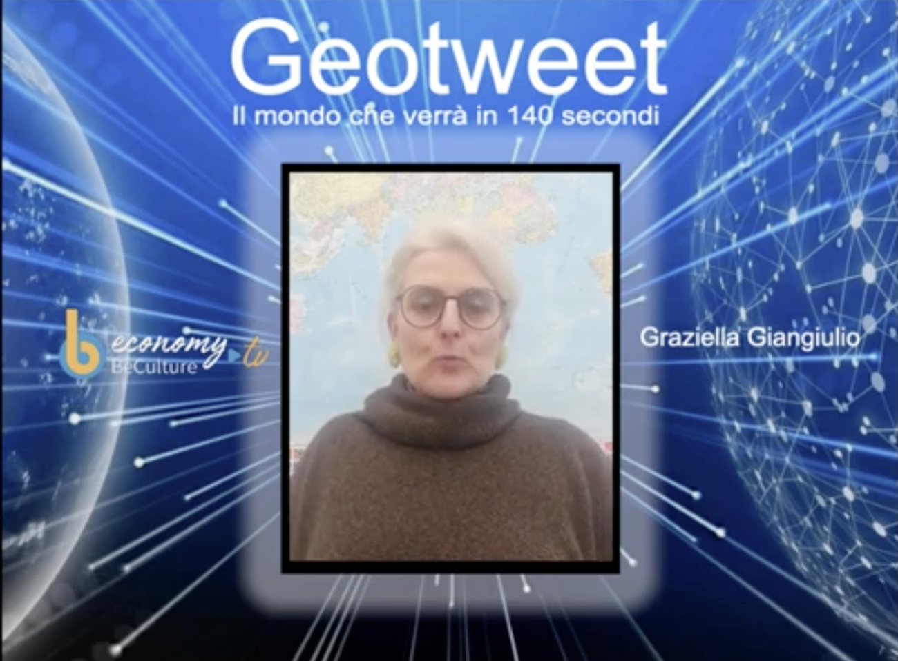 Esteri e debito pubblico: Giangiulio ci svela chi sale e chi scende