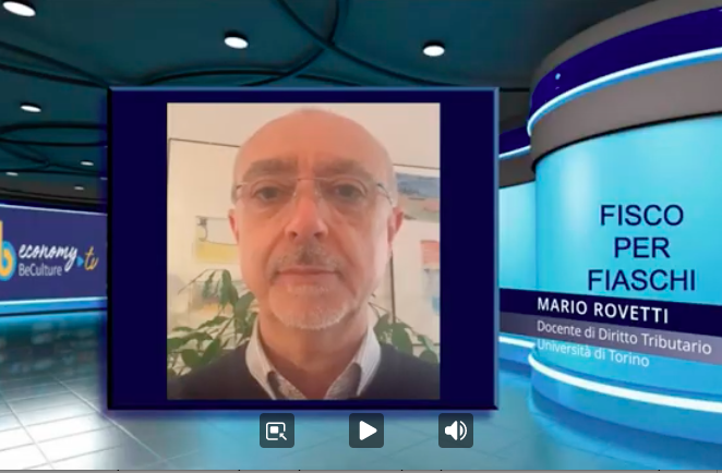 L'idea di Rovetti: “Un’Agenzia delle Uscite per ridurre spesa pubblica ...