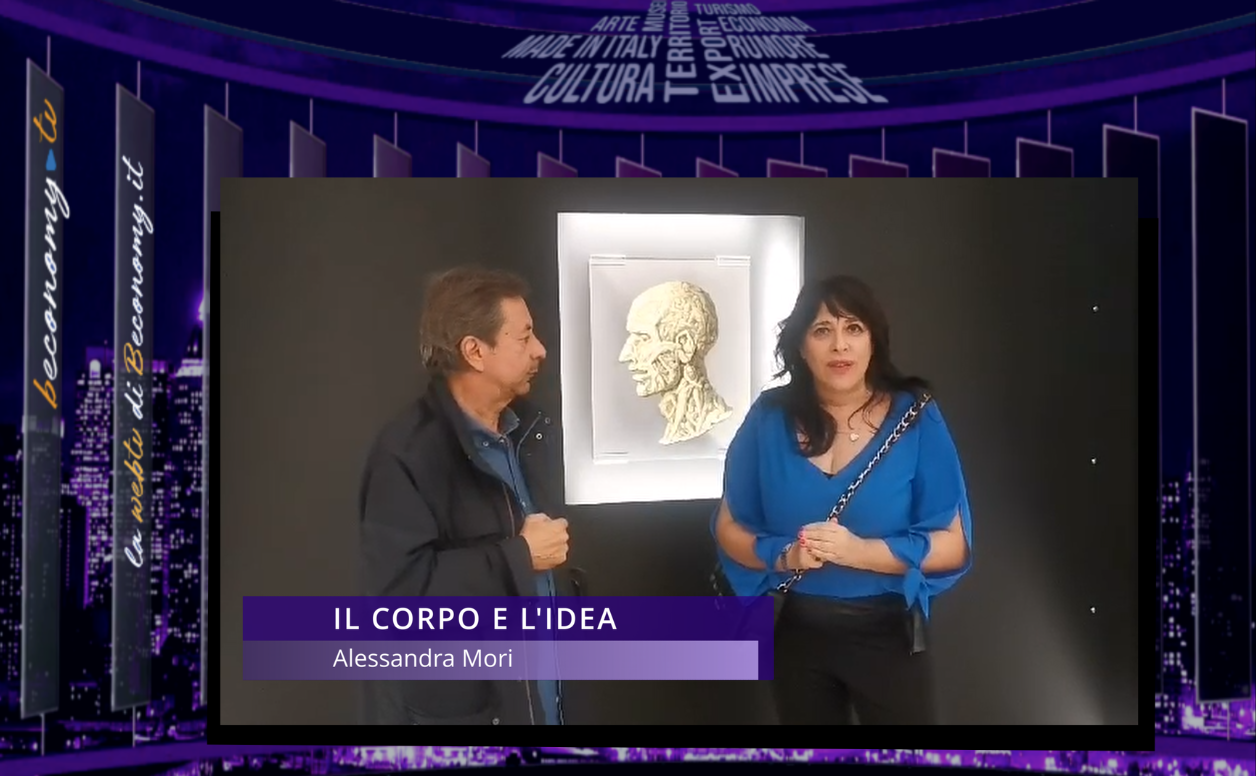 Trisulti, Mario Ritarossi ci spiega il Balbi segreto