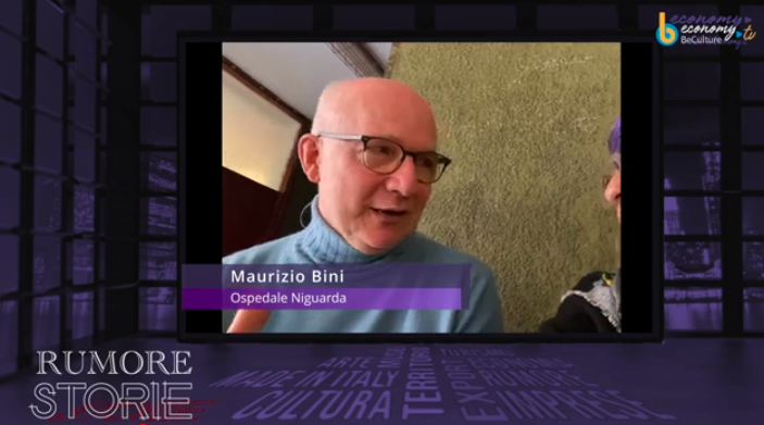 "Gen_", intervista a Maurizio Bini, il medico che fa nascere e rinascere